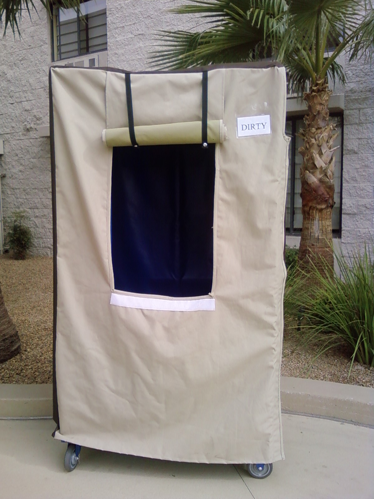 Services – JL Linen Recovery